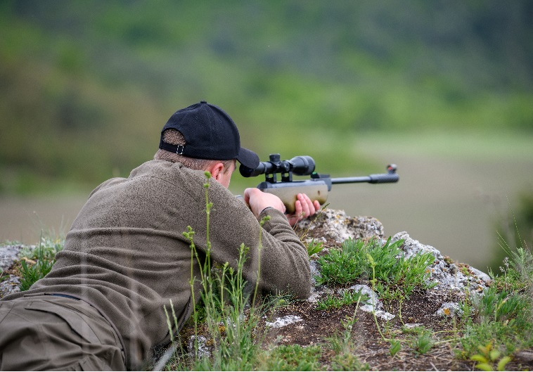Training - Thornton Hunting & Outdoors | Hunter Valley Firearms